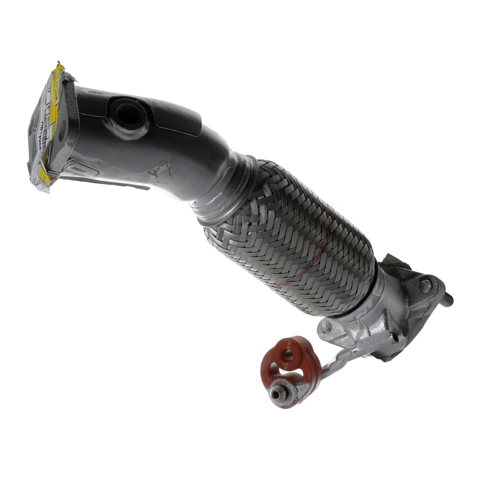 OEM NEW HYUNDAI 2011-2017 Elantra Exhaust System Front Pipe Assembly ...