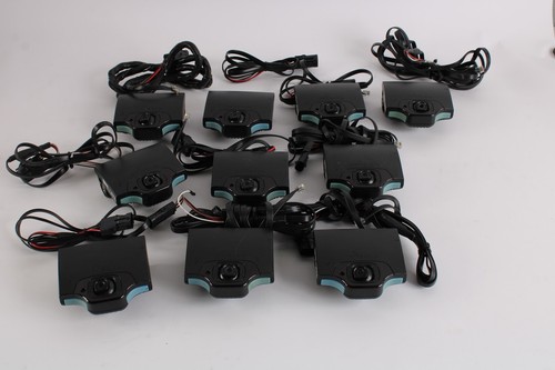 Lytx DC-3P00-256-CT Dash Recorder DriveCam W/ Cable - Lot of 10 | eBay ...
