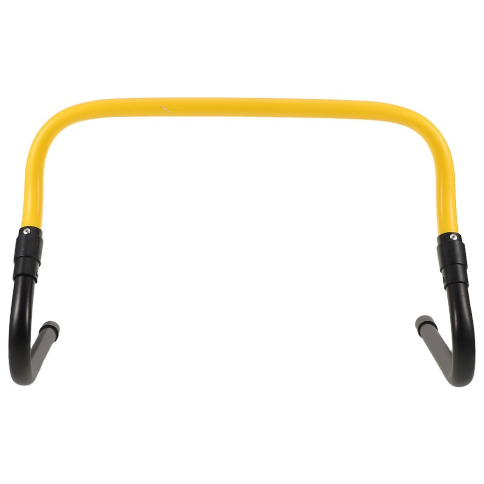 Speed Training Hurdles Soccer Equipment Basketball Agility Athletes ...