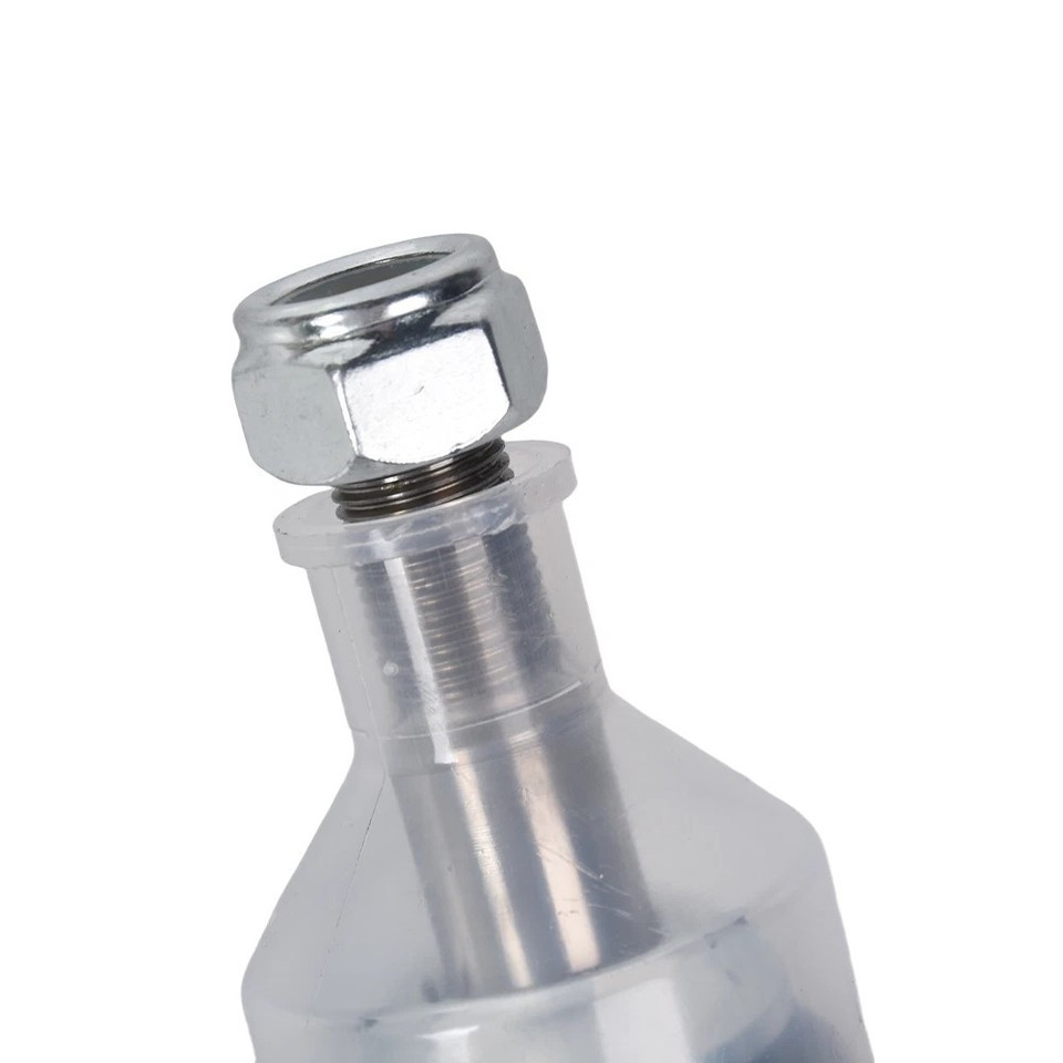 New Lower Left Control Arm 31108866773 For BMW X5 G05, X6 G06, X7 G07 ...