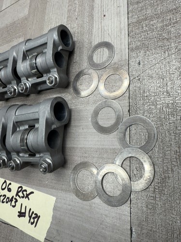 🔰OEM K20 K24 Rocker Set K Series k20a3 k24a1 k24a2 k24a4 ”VTEC KILLER ...