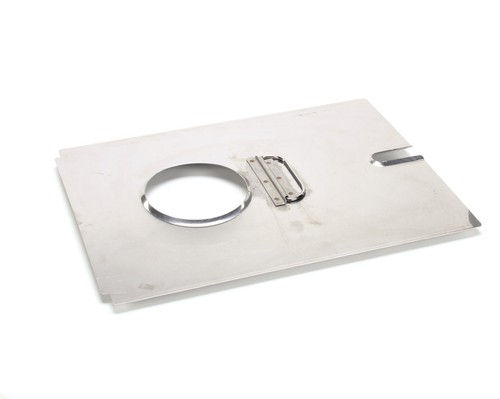 Henny Penny Weld Assembly-600 Drain Pan Cover 68066 - Genuine OEM ...