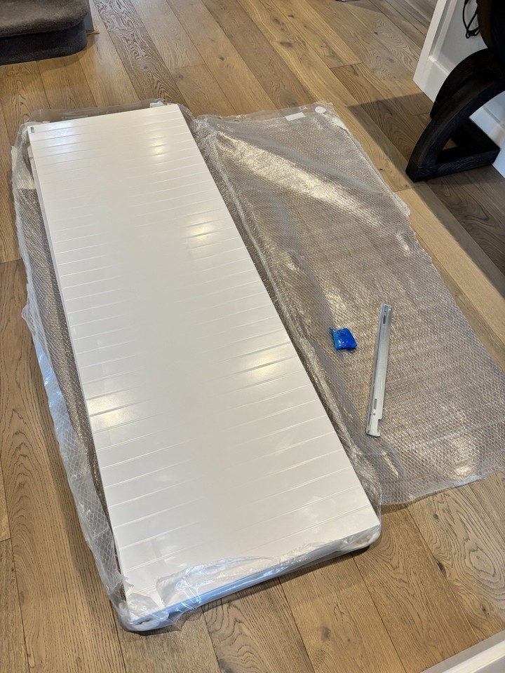 Stelrad Softline Silhouette Radiator | eBay UK