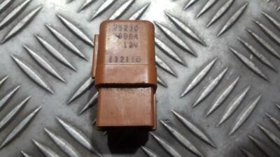 2523079964 Relay module for Nissan Almera UK312307-98 | eBay UK