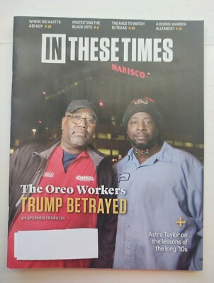 In These Times Magazine - February 2020 | eBay