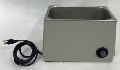 Cleaning Equipment - Branson Ultrasonic Cleaner
