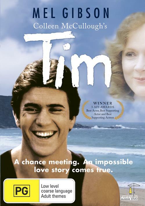 Tim | Classic Australian Stories (DVD, 1979) 3000000073650 | eBay Australia