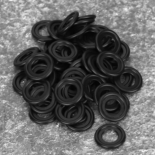 50 Pieces Rubber Oil Drain Plug Washers Replacement 3536966 | eBay