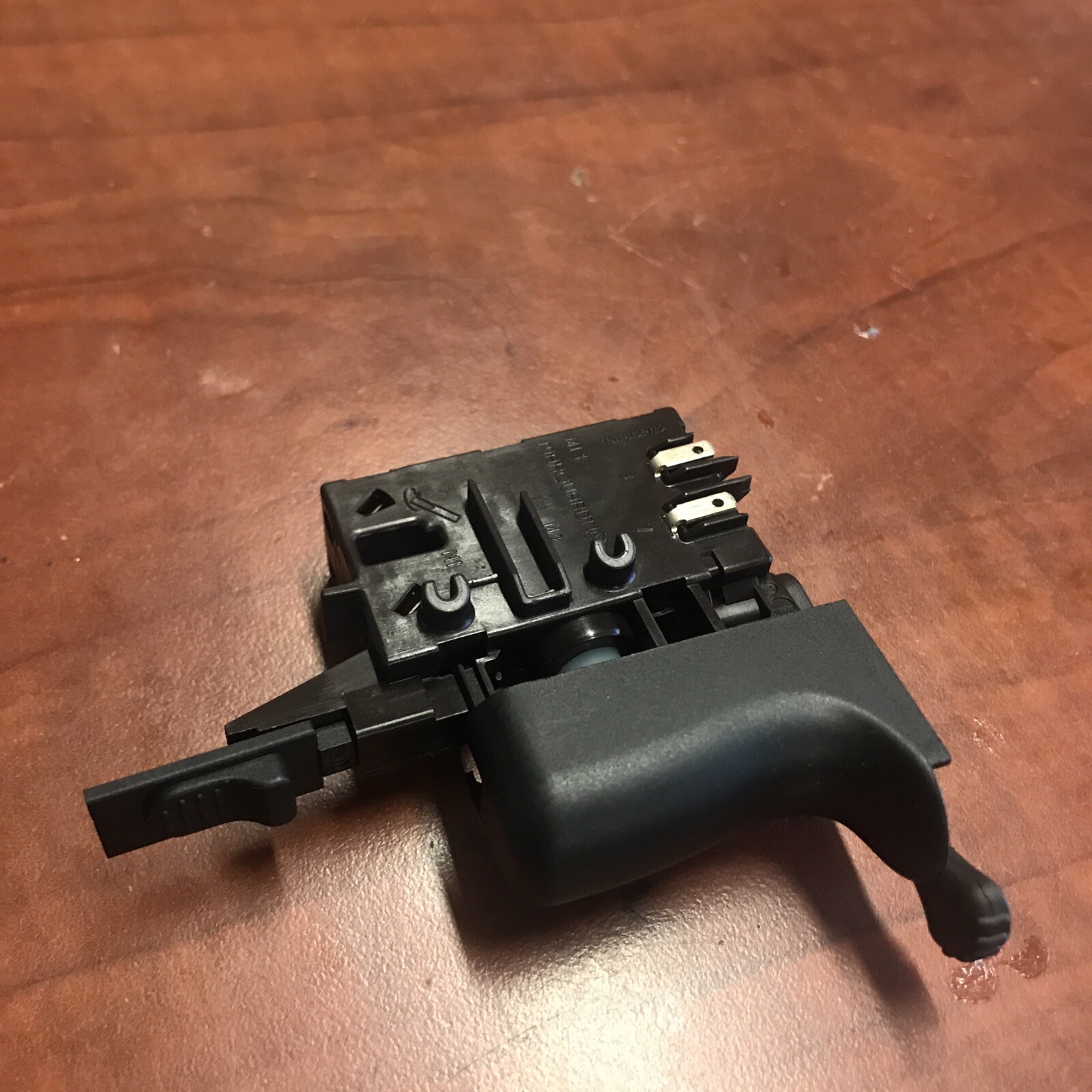 New Genuine Parts Power VCR Switch For | Grelly USA