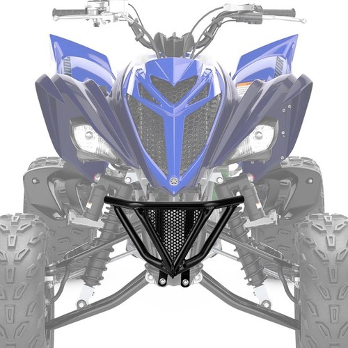 Front Bumper Guard Grab Bar Iron Fits For Yamaha Raptor 700 / 700R 2006 ...