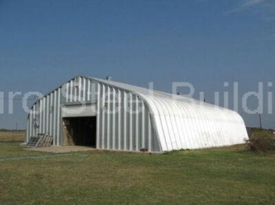 Buildings, Modular & Pre-Fab - Duro Span Steel
