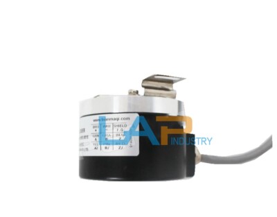 1PCS New 8.5820.0H30.0250.5093.0015 Rotary Encoder | eBay