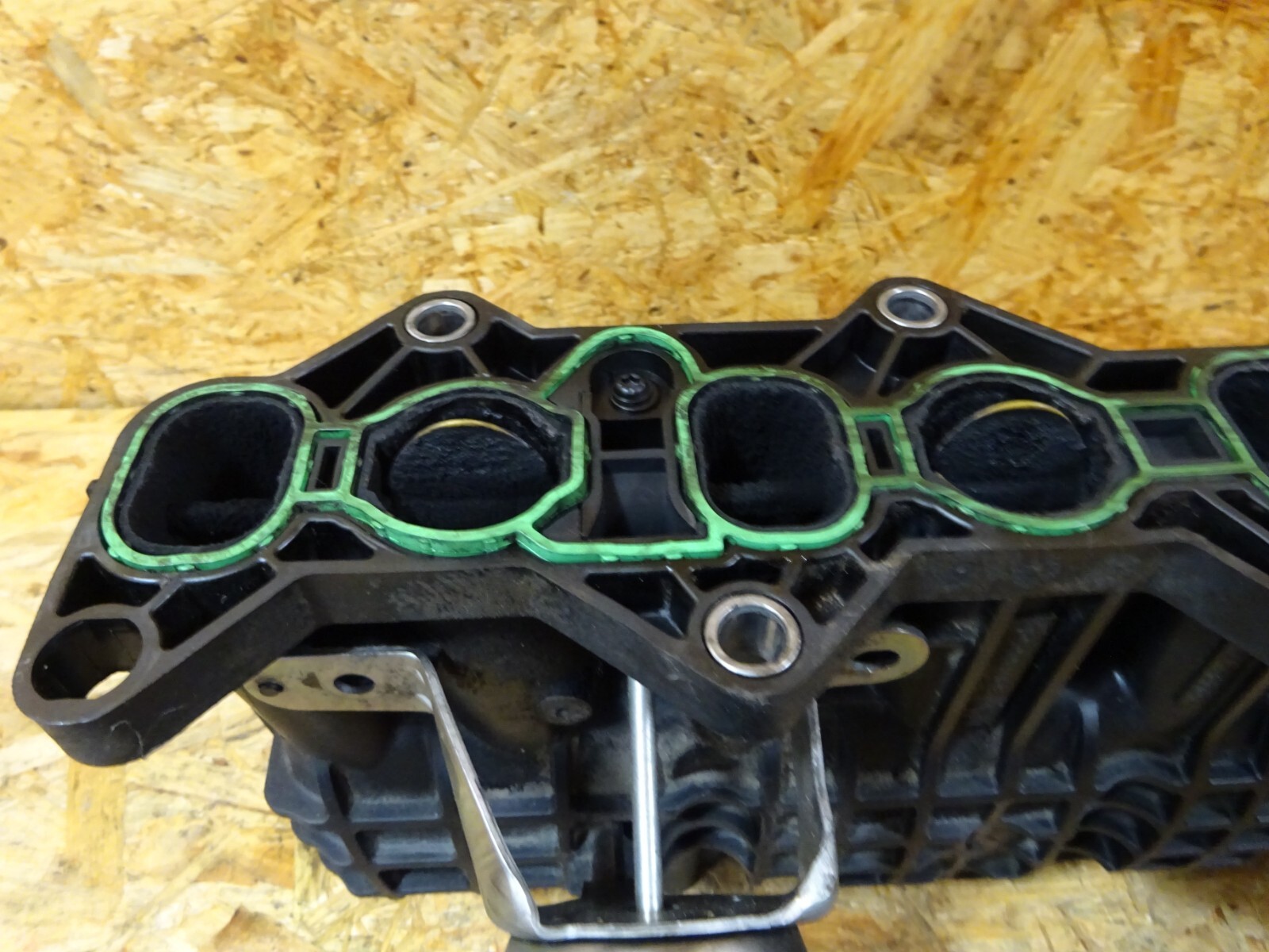 25193560 Ansaugkrümmer für CHEVROLET CRUZE 5-PUERTAS LTZ 2011 online ...