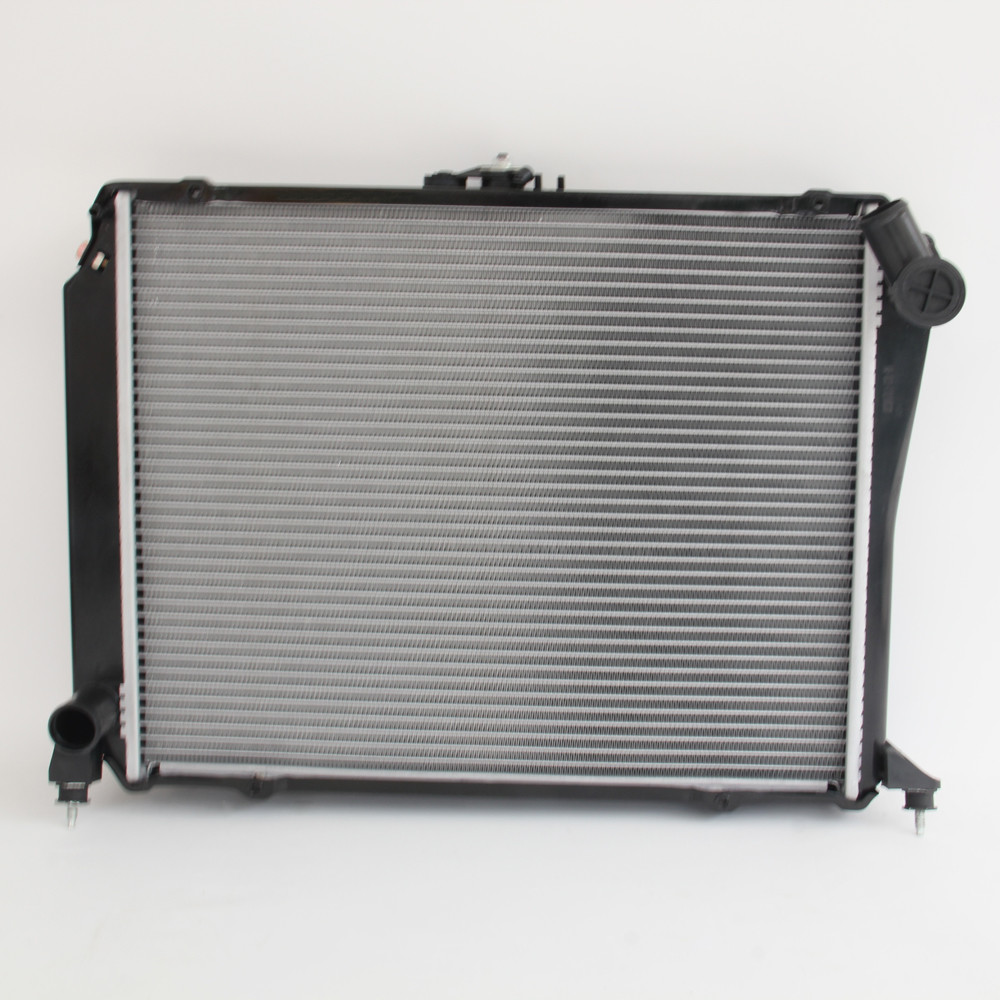 OEM Radiator For Toyota Hiace RZH LH VAN 2.8L 4Cyl Diesel AT MT 8/1989 ...