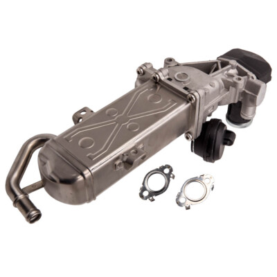 03L131512CF EGR Valve Cooler For VW Audi A3 VW Golf VI Seat Skoda 1 ...
