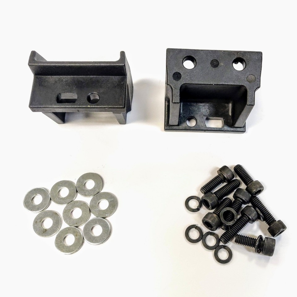 Milling Machine Accessory - Air Power Drawbar A&T ANT-300 (R8)+Step ...