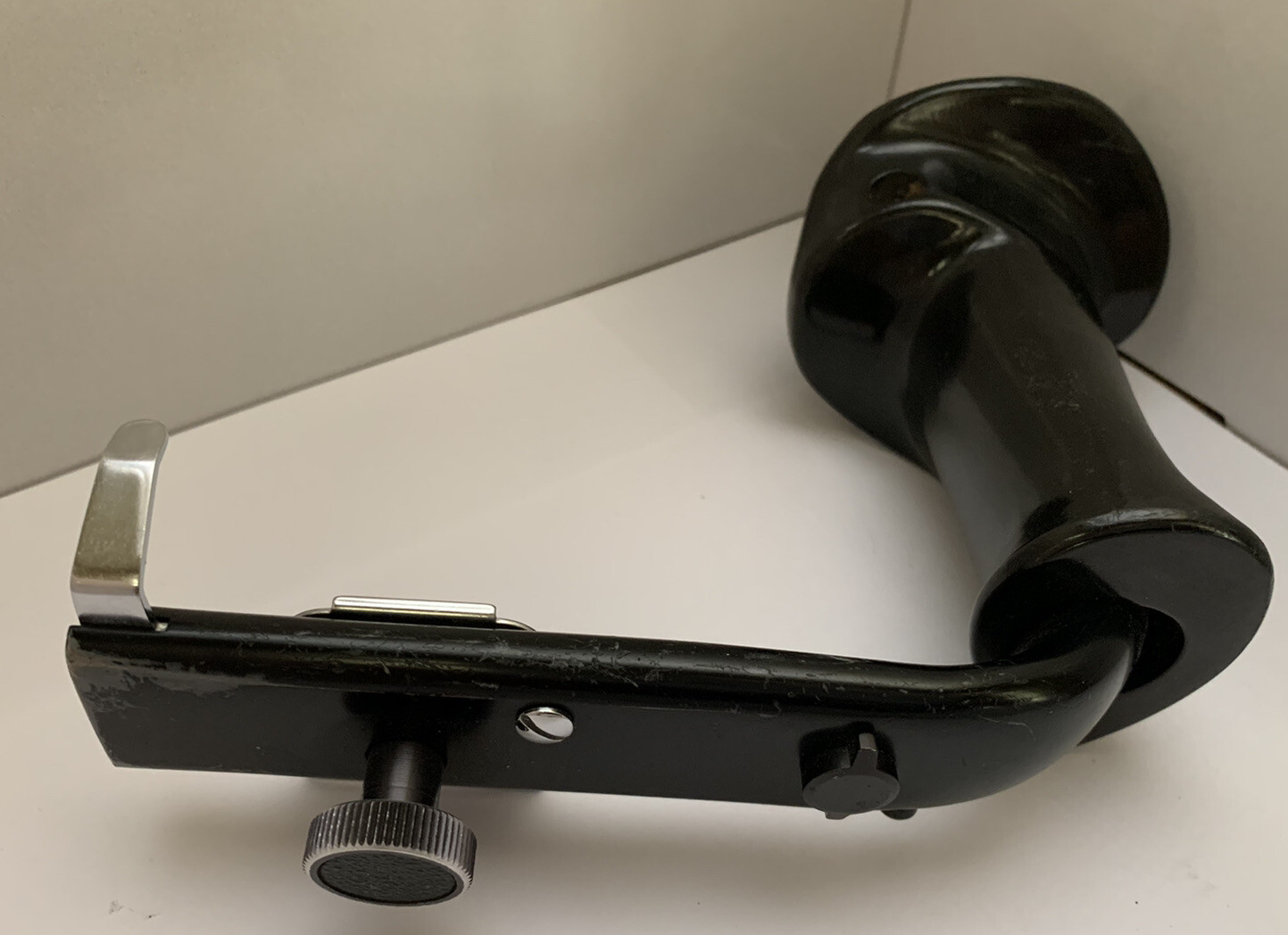 Hasselblad Pistol Grip Flash Bracket | eBay