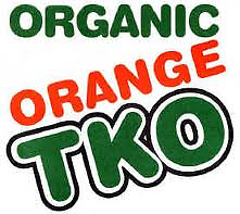 Rethink Natural & Orange TKO | eBay Stores