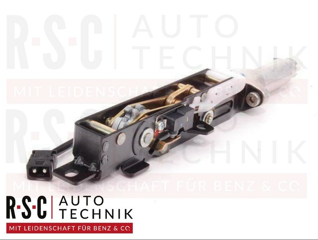 Mercedes-Benz A1298001672 Zylinder for sale online | eBay