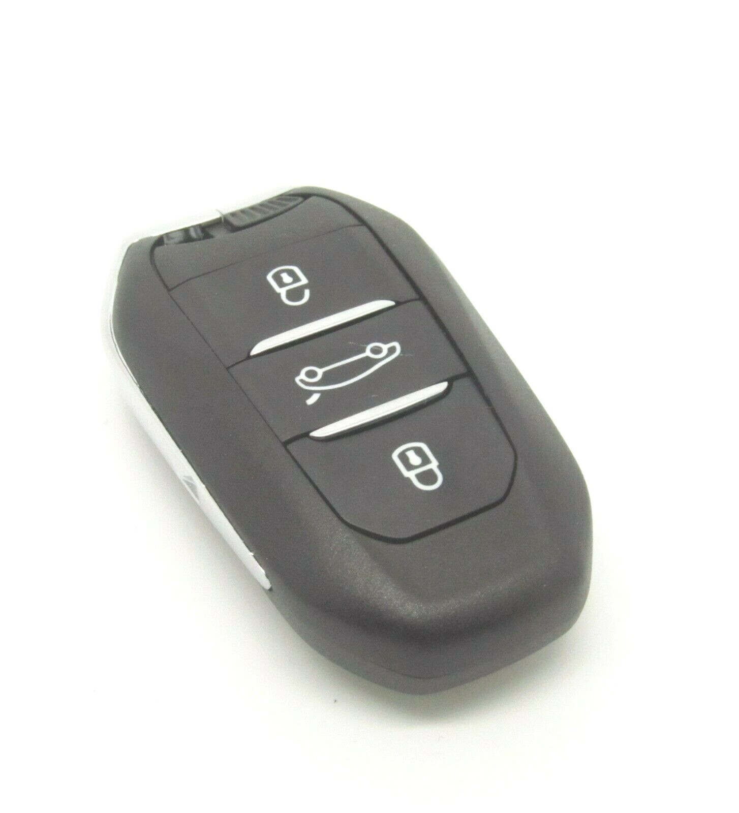 for Citroen C4 PICASSO DS5-COMPLETE SMART REMOTE KEY FOB 2013-2016 ID46 ...