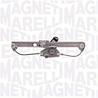 MM Power Window Regulator REAR RIGHT Fits BMW X5 E53 51357125060 | eBay