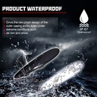 2PCS Smoked Lens White LED Front Side Marker Lights For 2000-2003 ...