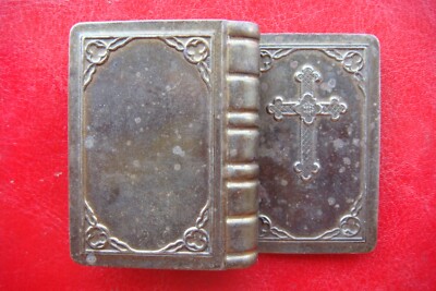 Boxes - Religious - Vatican