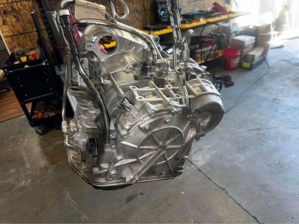 2007 2008 2009 2010 Scion tC 2.4L Automatic Transmission 90K Mile | eBay