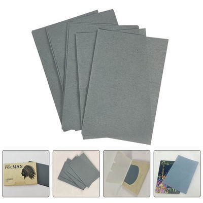 200pcs Portable Oily Skin Blotting Paper Oil Blotting Sheets Skin Care ...
