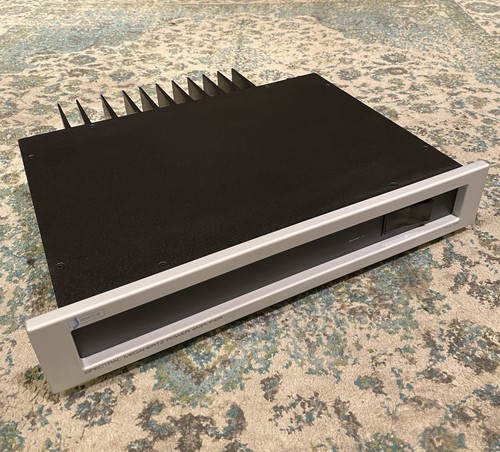 Spectral Audio DMA-100S Stereo Amplifier | eBay