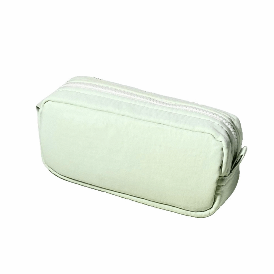 Large Capacity Simplicity Pencil Case Classified Storage | eBay Australia