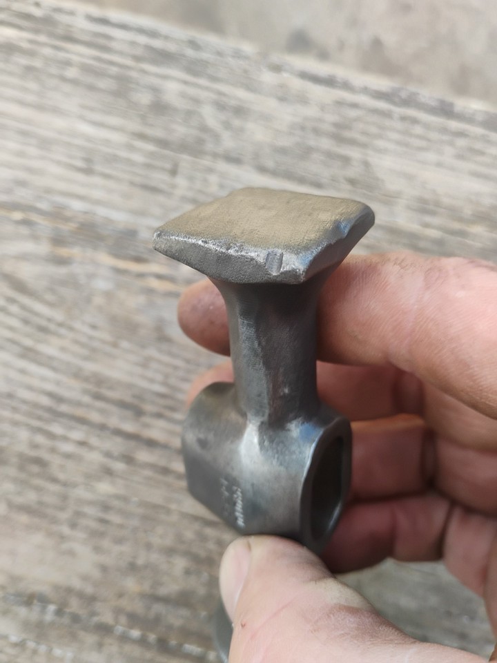 Vintage Proto 1425 Auto Body Hammer Head USA | eBay