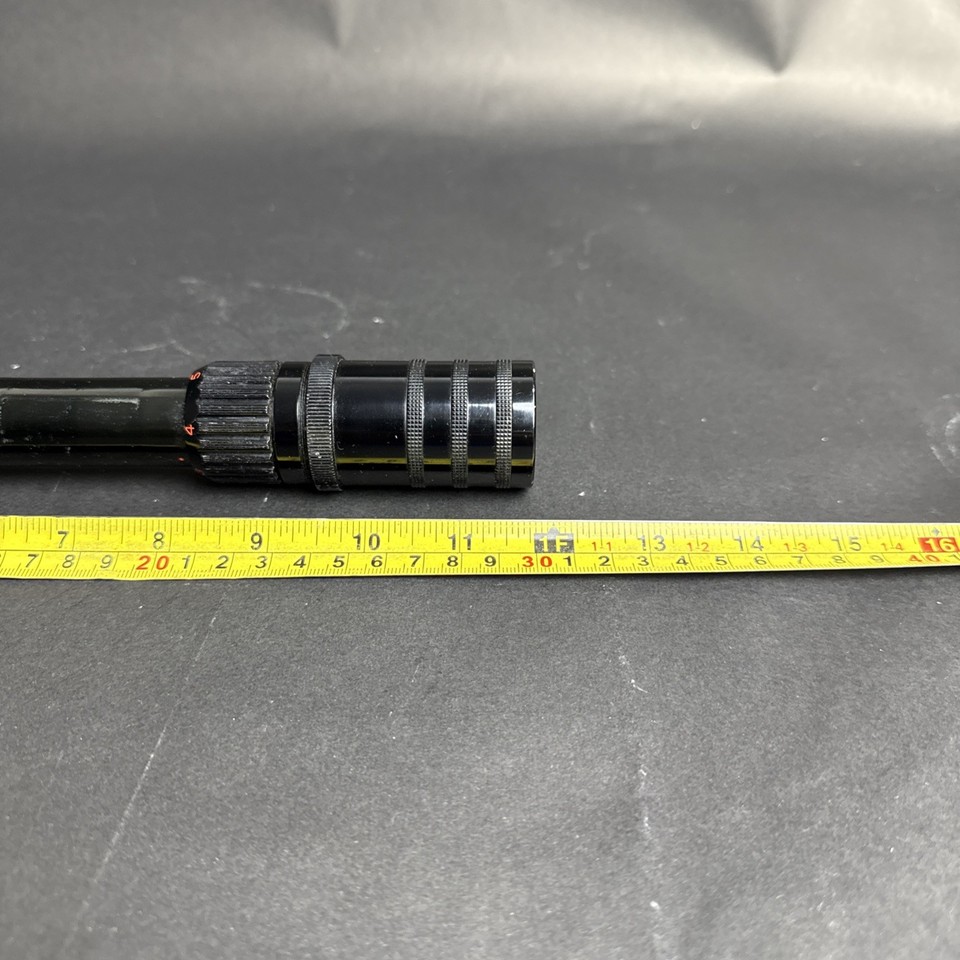 Kassnar 2-7x Scope Vintage | eBay