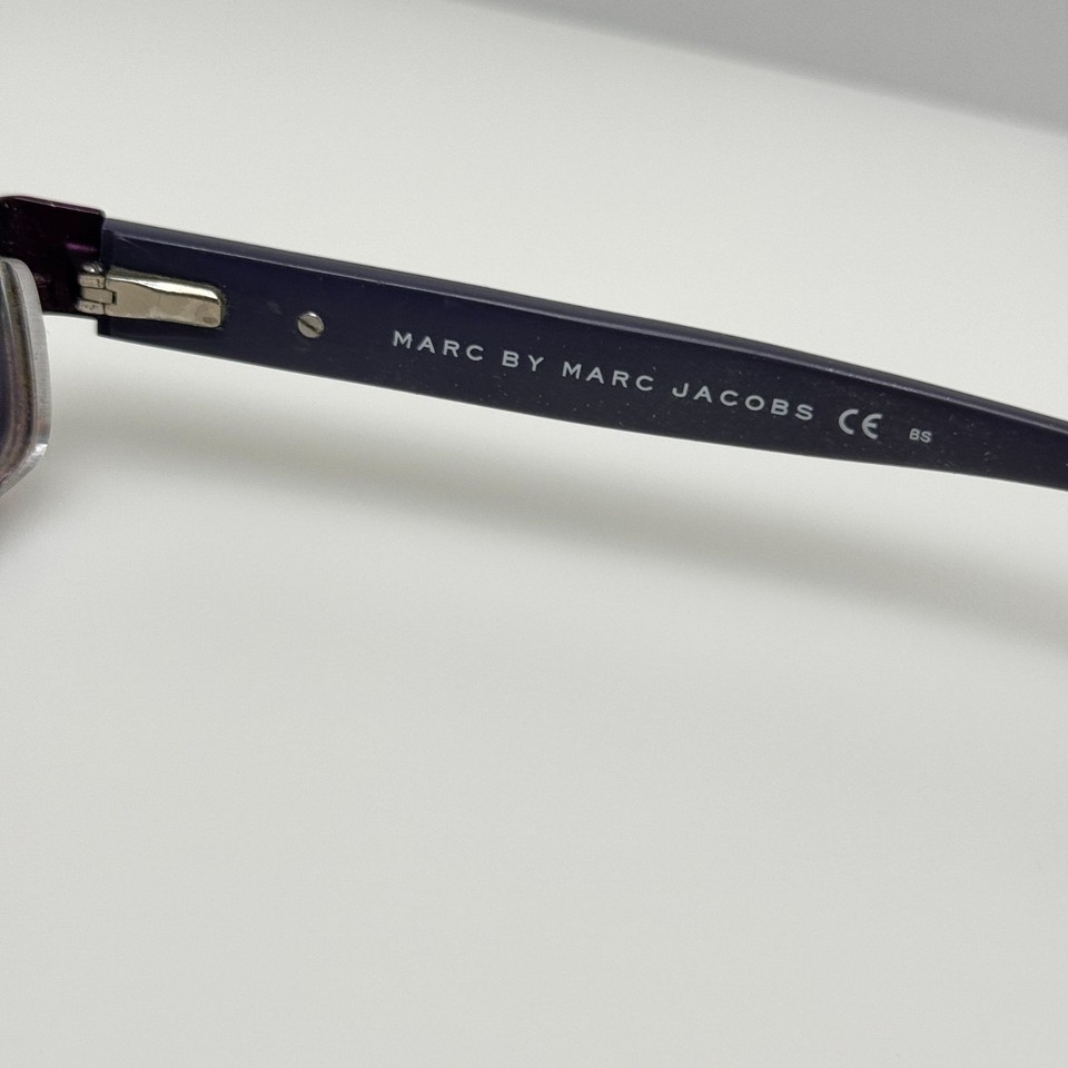 Marc Jacobs Eyeglasses Eye Glasses Frames MMJ 568 5VR 51-16-140 | eBay