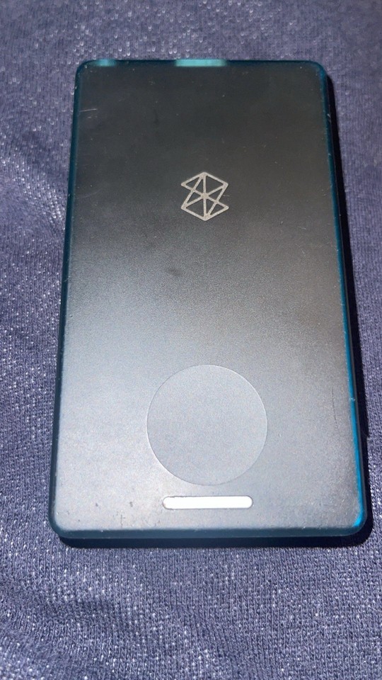 Microsoft Zune 30 30GB Digital MP3 Media Player | eBay
