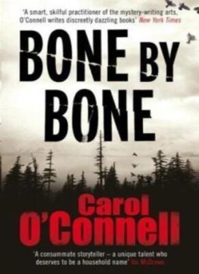 Bone By Bone By Carol O'Connell. 9780755354085 | eBay