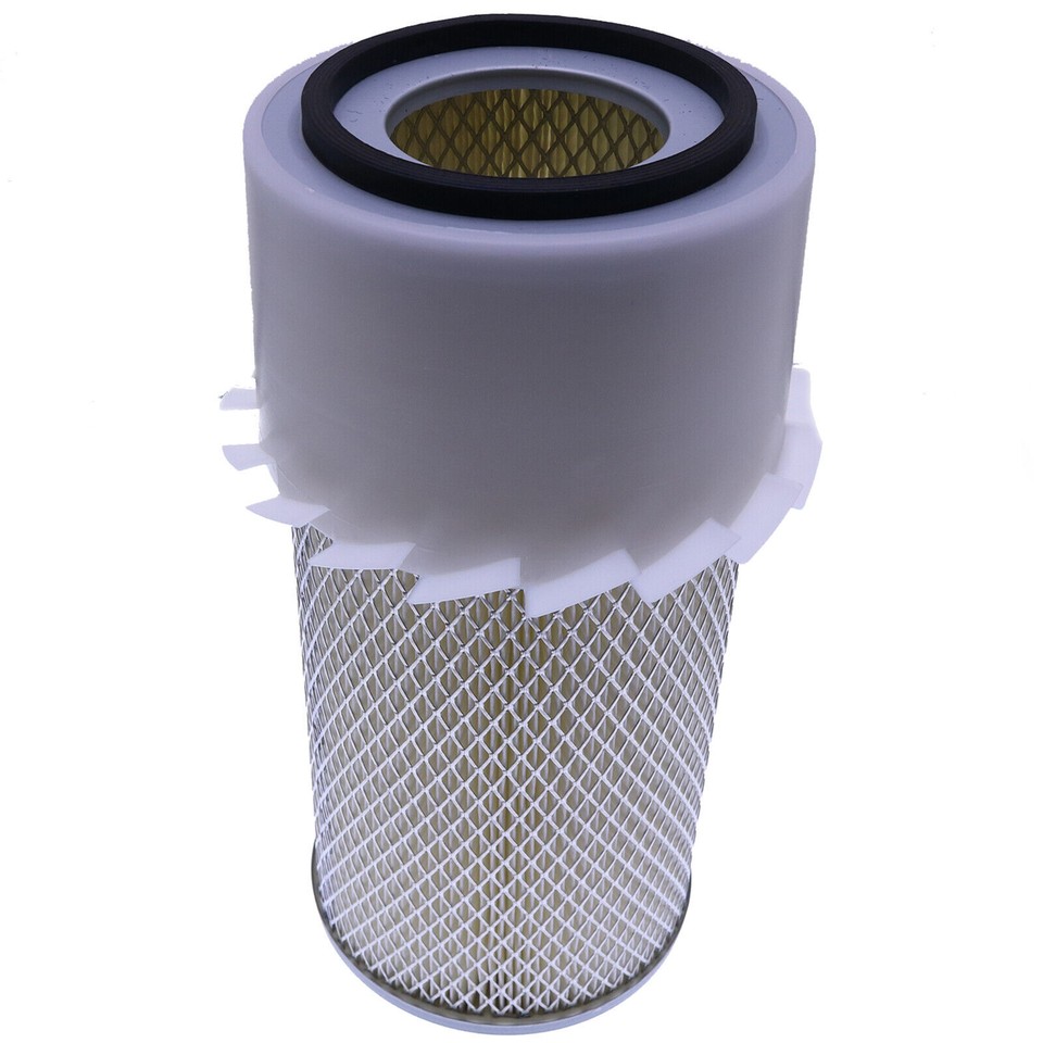 NEW Air Filter 87704241 For Case New Holland L565 LS140 LS150 LS160 ...