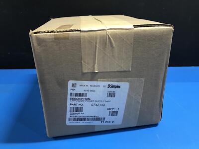 Fire Alarms - Simplex 4010