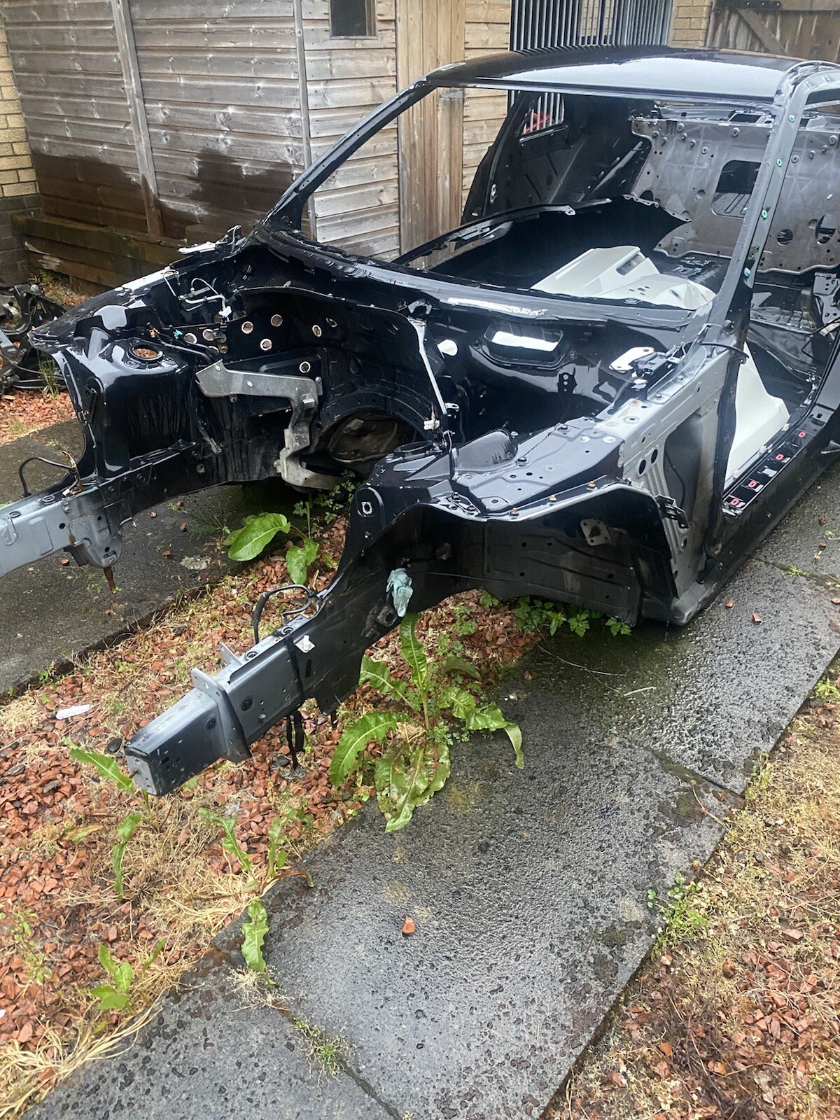 R35 GTR GT-R Shell Drag Drift Track Car Skyline R32 R33 R34 | eBay UK