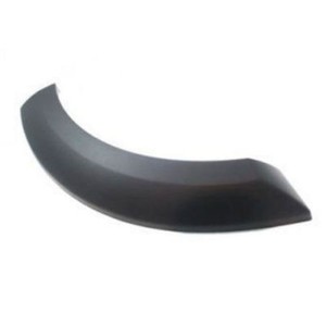 LAND ROVER LR3, LR4, DISCOVERY 3 / 4 REAR WHEEL ARCH MOULDING RH PRIMED ...