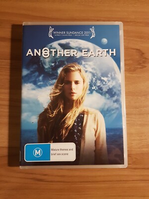 Another Earth (DVD, 2011) 9321337135892 | eBay