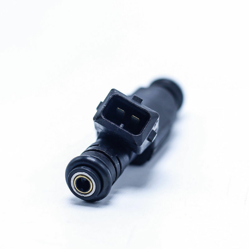 6 x Turbo Fuel Injectors 550cc fit Ford Mustang BMW M3 M30 E30 E28 E26 ...