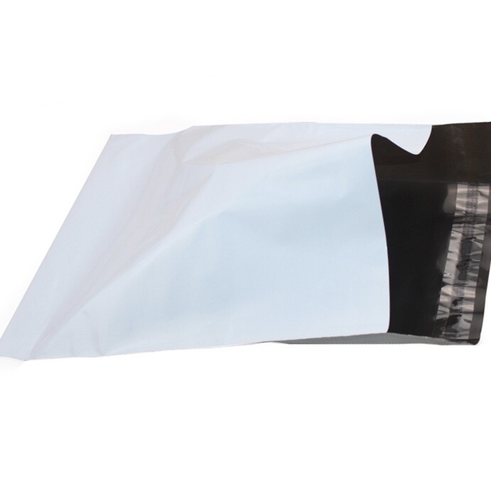Premium Mailing Postage Bags Post Mail White Postal Bags Parcel Bags ...