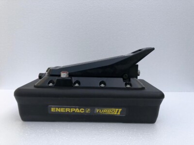 Hydraulic - Enerpac Air