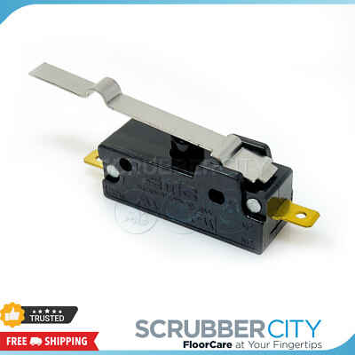 614003 OEM Switch Tennant Falcon 2800 Ultra B 2001HD 2401 2601 1550 ...