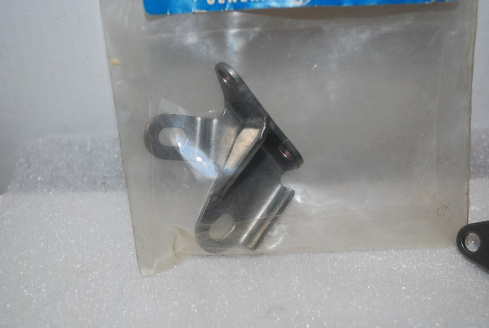 #4026T50G01- Brackets- General Electric Aircraft Jet Engine- - NOS | eBay