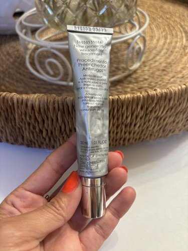 Vichy Liftactiv Retinol HA Advanced Concentrate Wrinkle-Filler Cream ...