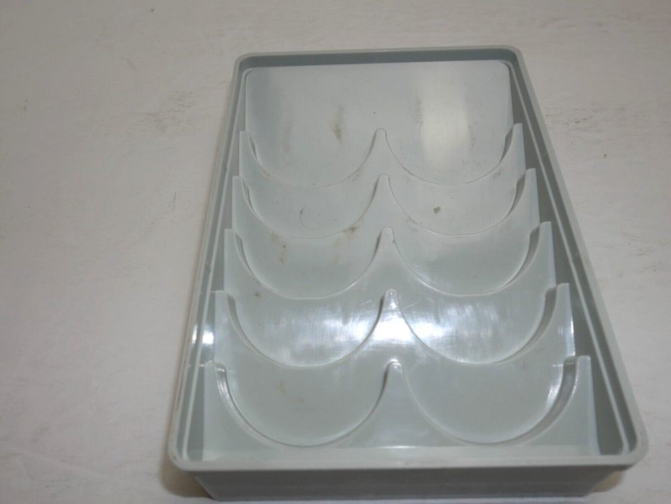 Elna sewing machine DISC CAM Holder Case | eBay