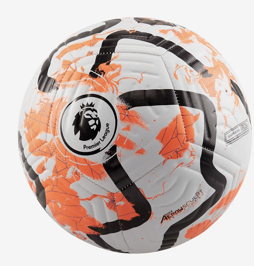 Premier League Academy Club Ball 2023 -2024 official match size 5 – La ...