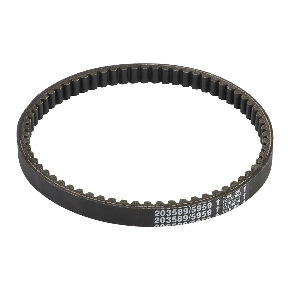 Comet T.C Belt For Comet TAV2 Clutch 203589A | eBay